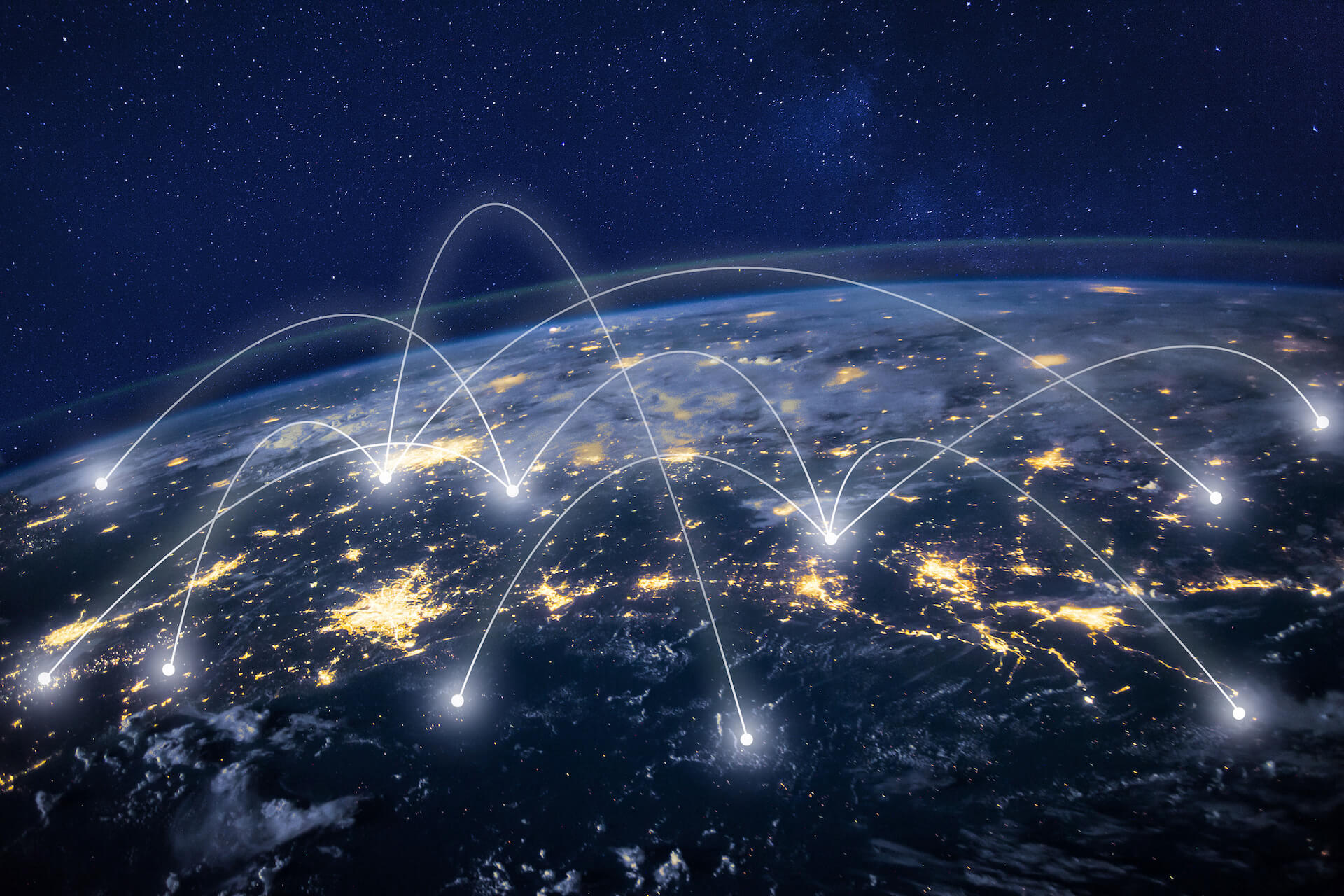 International Relations & Global Politics M.A. – Zeppelin Universität