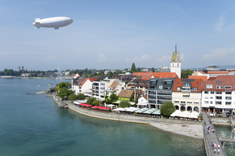 Zeppelin Universität in Friedrichshafen – Hochschulprofil mit allen Infos